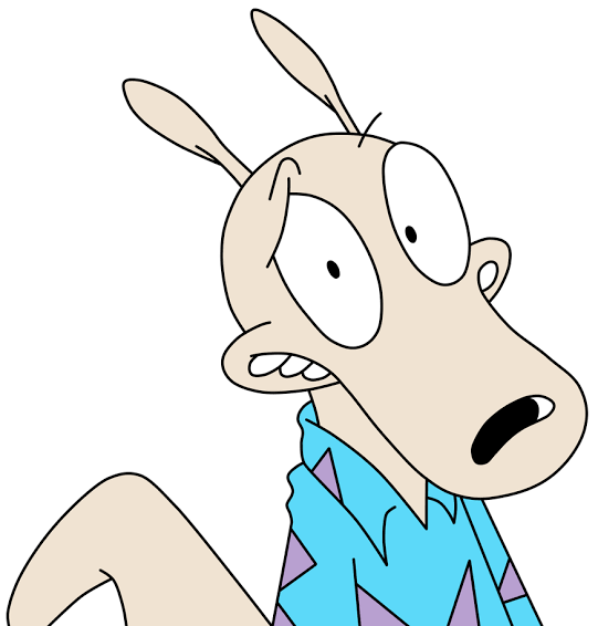 Rocko | Daffy's Bizarre Adventure Wikia | Fandom