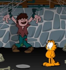 Lyman | Daffy's Bizarre Adventure Wikia | Fandom