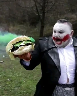 Fat Joker | Daffy's Bizarre Adventure Wikia | Fandom