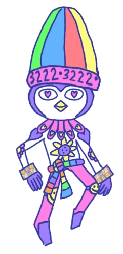 Love Together | Daffy's Bizarre Adventure Wikia | Fandom