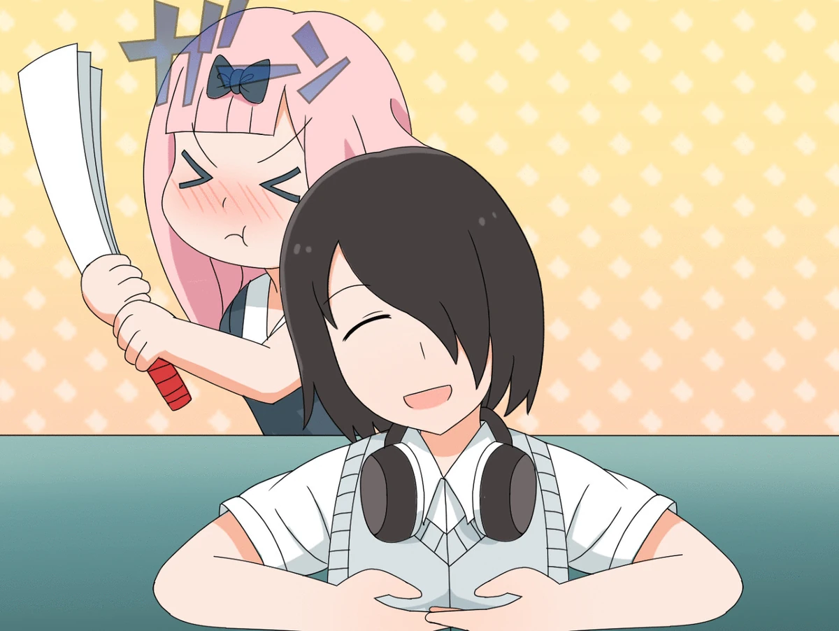 Ishigami Punisher | Daffy's Bizarre Adventure Wikia | Fandom