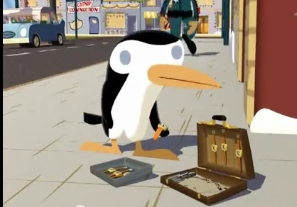 Martini | Daffy's Bizarre Adventure Wikia | Fandom