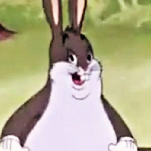 Big Chungus | Daffy's Bizarre Adventure Wikia | Fandom