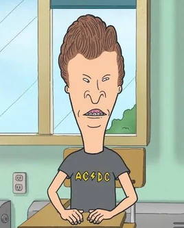 Butthead | Daffy's Bizarre Adventure Wikia | Fandom