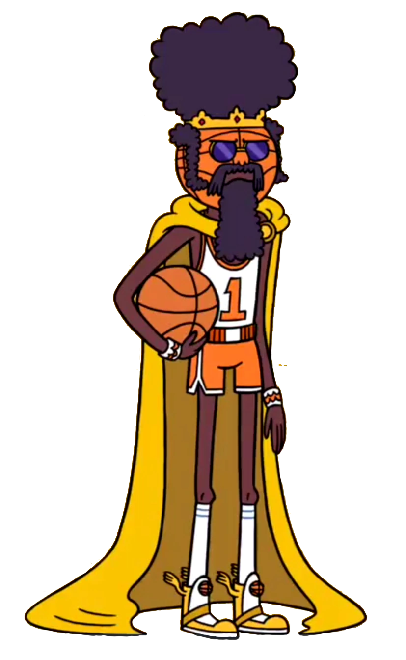 Quad City DJ | Daffy's Bizarre Adventure Wikia | Fandom