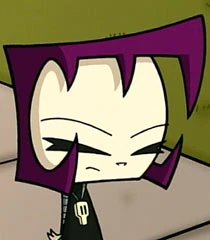 Gaz | Daffy's Bizarre Adventure Wikia | Fandom