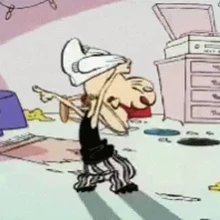 Jimmy | Daffy's Bizarre Adventure Wikia | Fandom