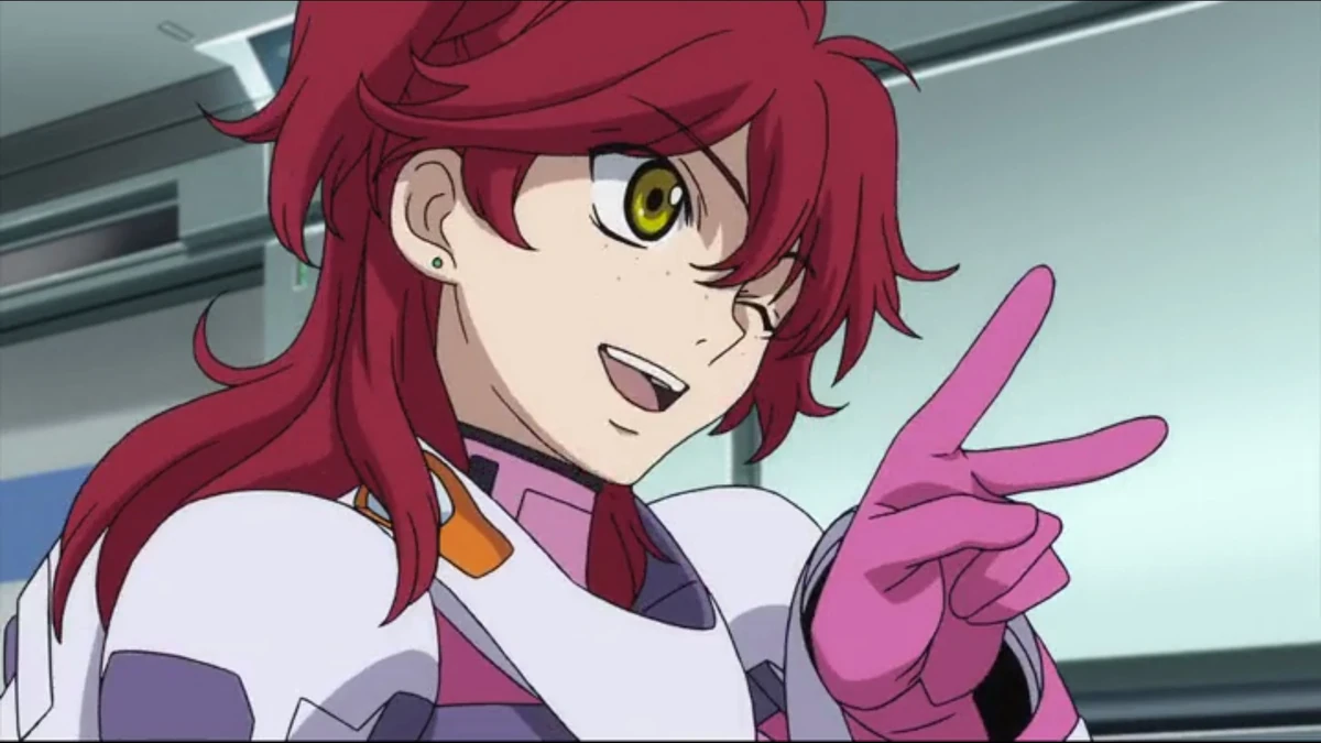 Nena Trinity | Daffy's Bizarre Adventure Wikia | Fandom