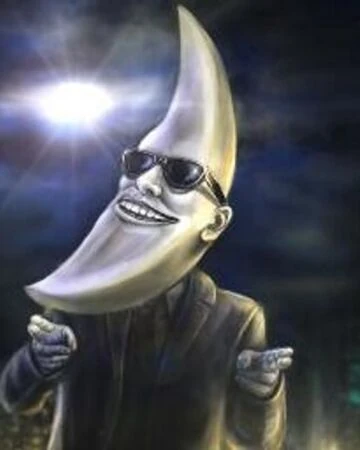 MAC TONIGHT | Daffy's Bizarre Adventure Wikia | Fandom