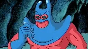 Man Ray | Daffy's Bizarre Adventure Wikia | Fandom