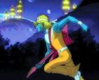 Arpegius | Daft Wiki | Fandom