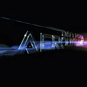 Aerodynamic | Daft Punk Wiki | Fandom