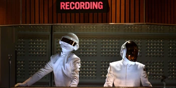 Daft Punk | Daft Wiki | Fandom
