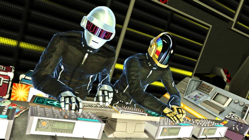 DJ Hero | Daft Wiki | Fandom