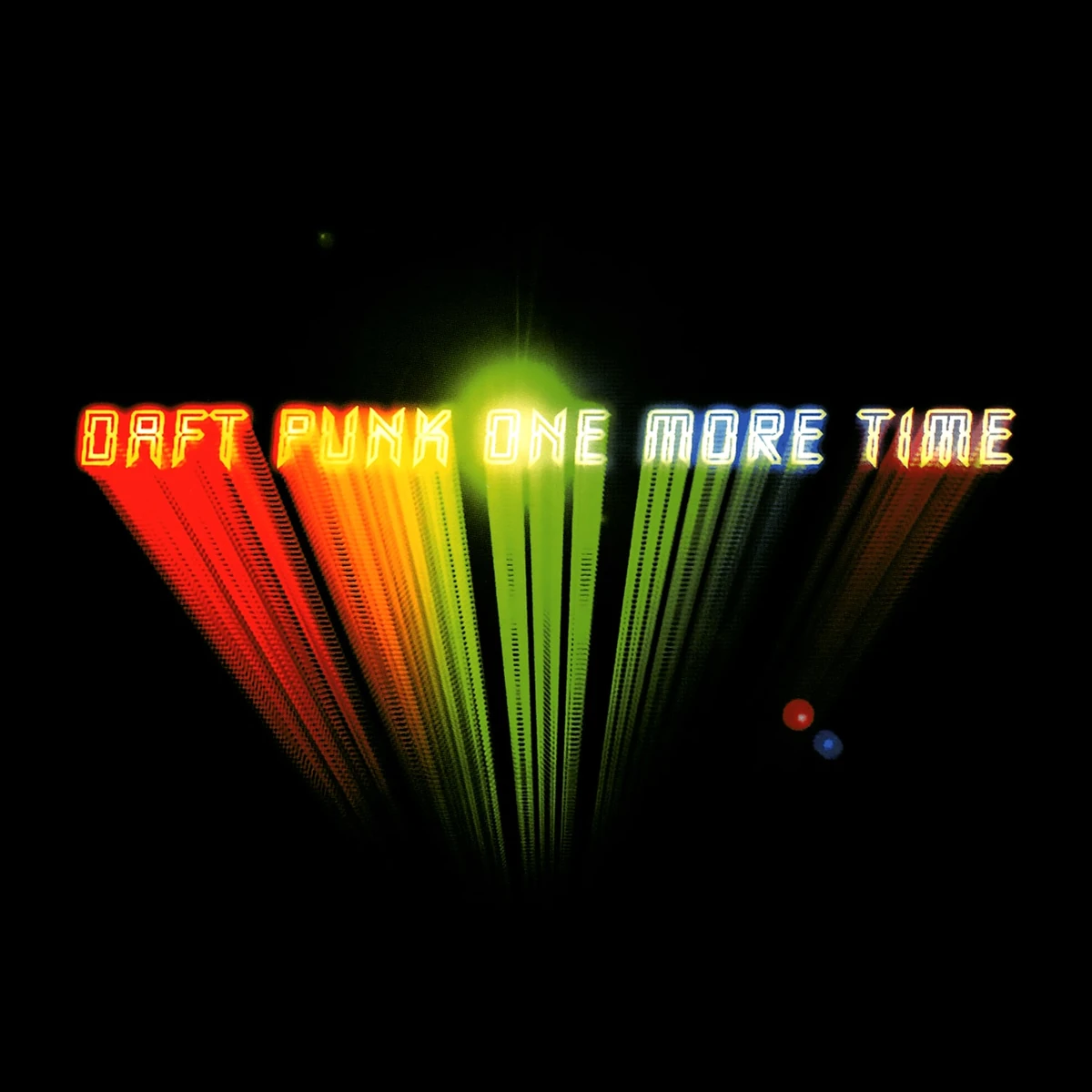 One More Time | Daft Wiki | Fandom
