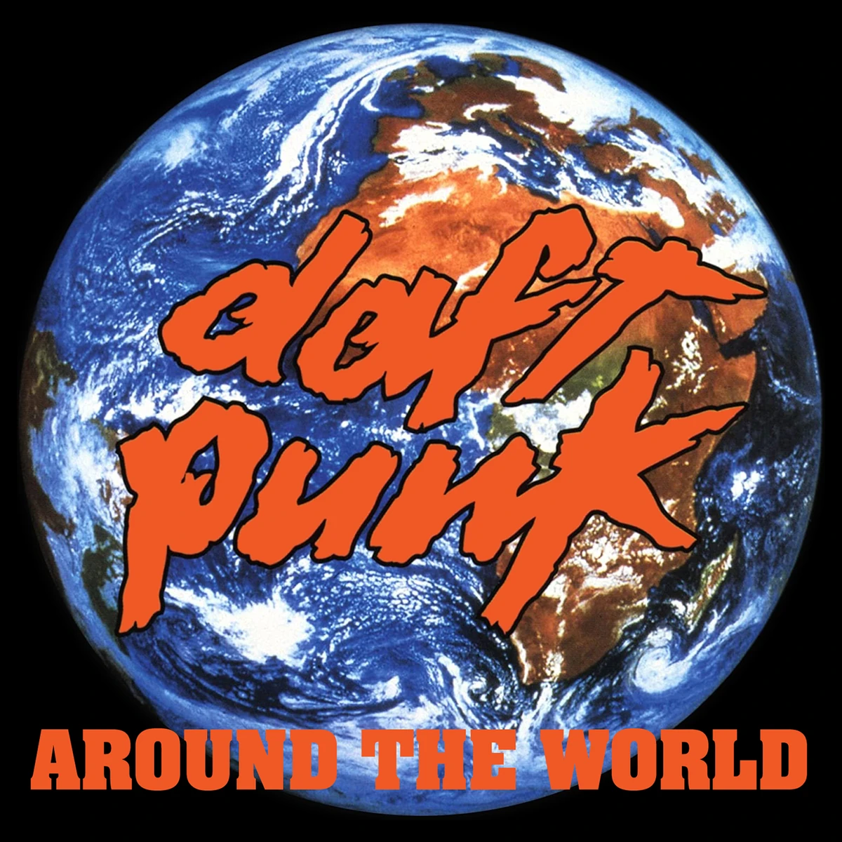 Around the World | Daft Wiki | Fandom