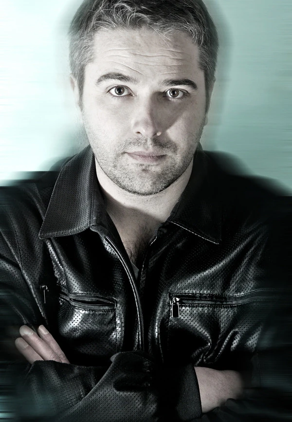 Alan Braxe | Daft Wiki | Fandom