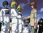 Arpegius | Daft Wiki | Fandom