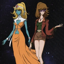 Interstella 5555 Wiki