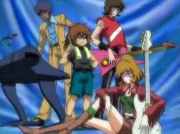 The Crescendolls | Daft Wiki | Fandom