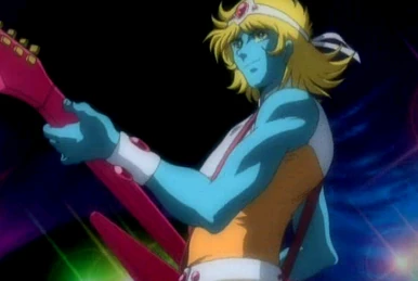 Interstella 5555 Beryl