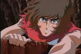 Interestela 5555 Arpegio ArtStation 5555 Interstella's Golden Disc