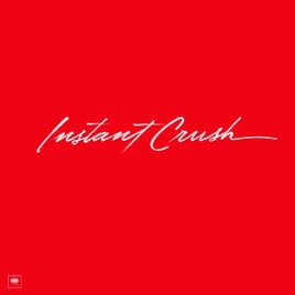 Instant Crush | Wiki Daft Punk | Fandom