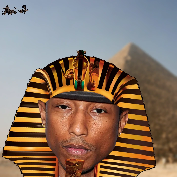 Pharao Williams Iii Pharrell Lanscilo Williams Story Bio, Facts,