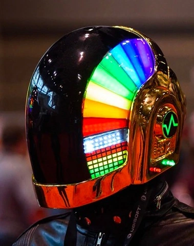 Daft | DaftPunkGay Wiki | Fandom