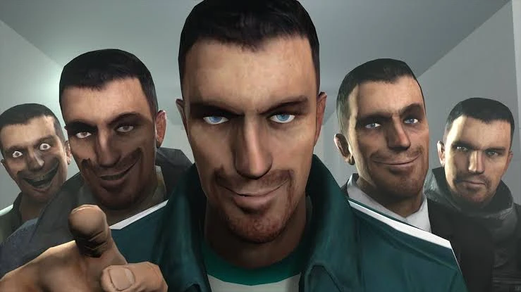 Male 07 | Dafuq!?Boom! Wiki | Fandom