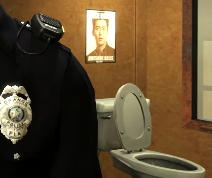 Toilets/Gallery | Dafuq!?Boom! Wiki | Fandom