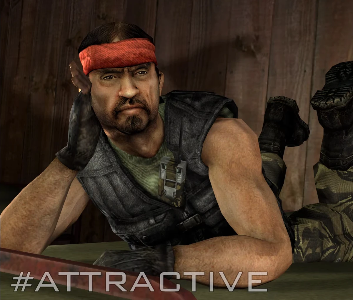 Montrose | Dafuq!?Boom! Wiki | Fandom