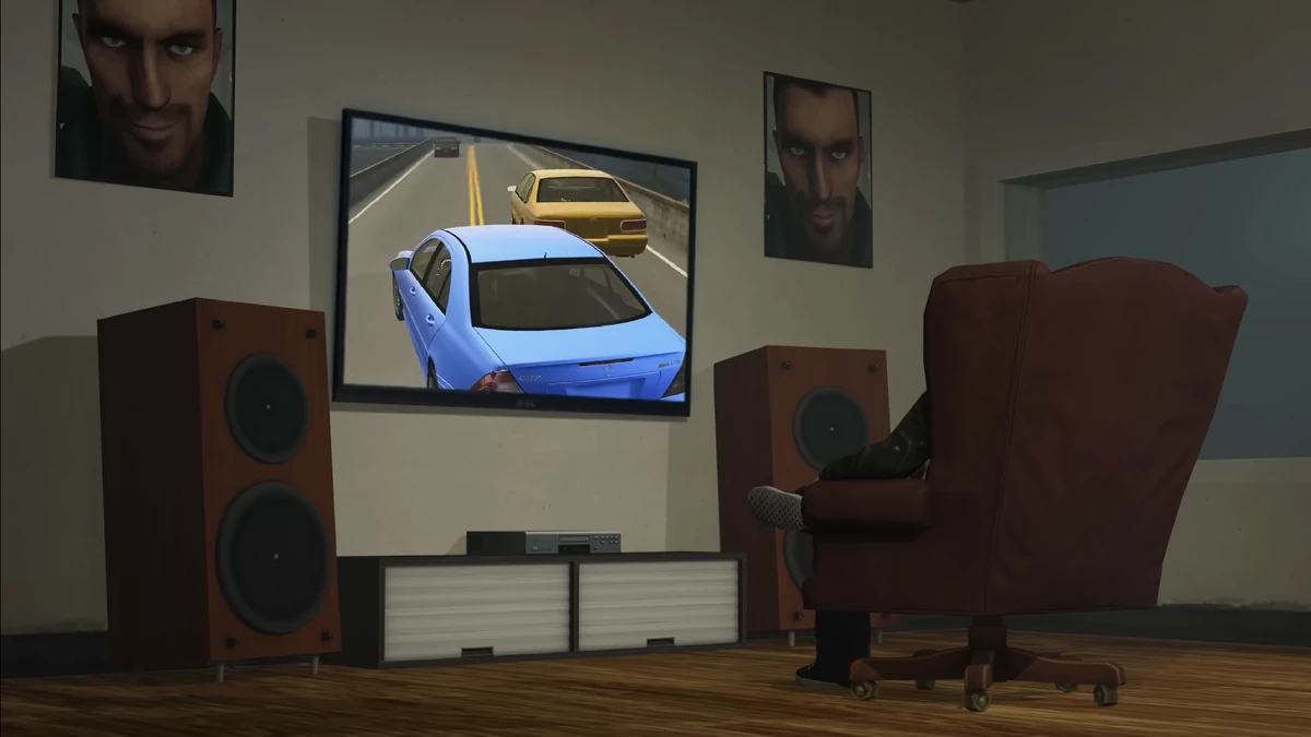 Male 07's house | Dafuq!?Boom! Wiki | Fandom