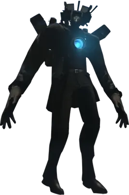 Titan Cameraman | Dafuq!?Boom! Wiki | Fandom