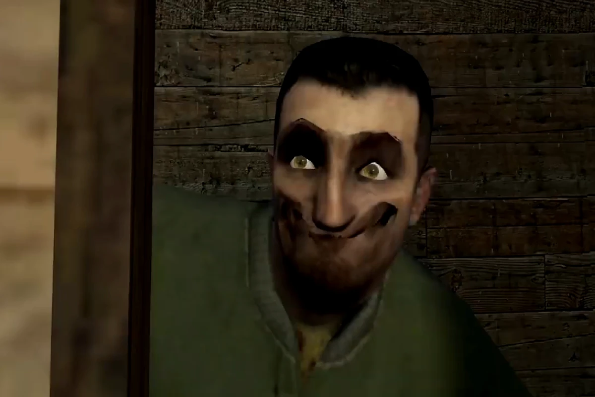 Male 07 (Animal) | Dafuq!?Boom! Wiki | Fandom