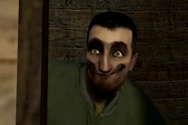 Male 07 | Dafuq!?Boom! Wiki | Fandom