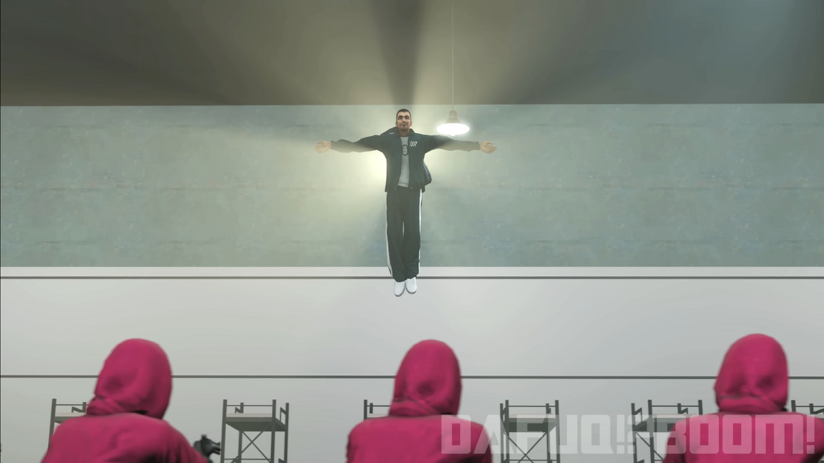 Flight | Dafuq!?Boom! Wiki | Fandom