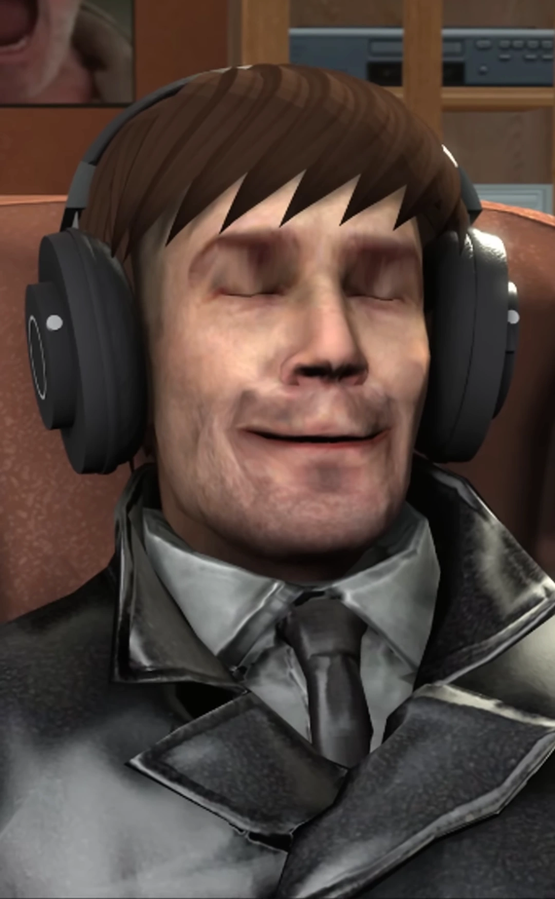 Male_04 (Half-Life 2)/Gallery | Dafuq!?Boom! Wiki | Fandom