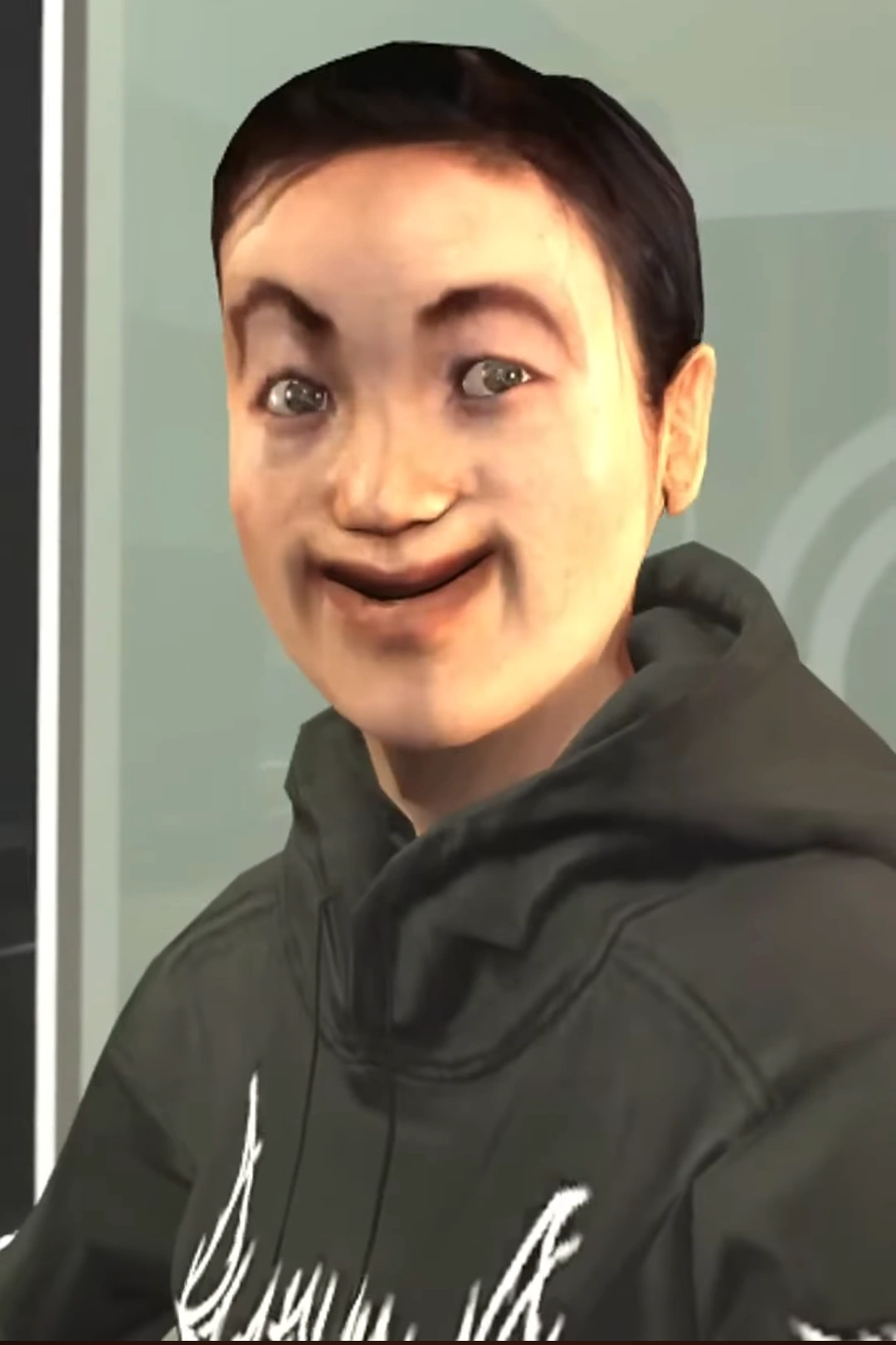 Female_04 | Dafuq!?Boom! Wiki | Fandom