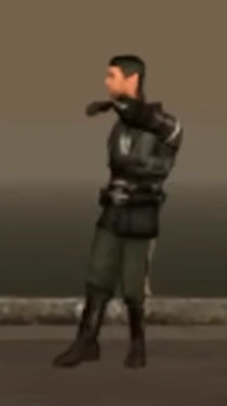 Barney Calhoun | Dafuq!?Boom! Wiki | Fandom