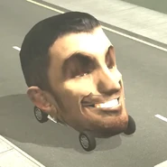 Male 07 | Dafuq!?Boom! Wiki | Fandom