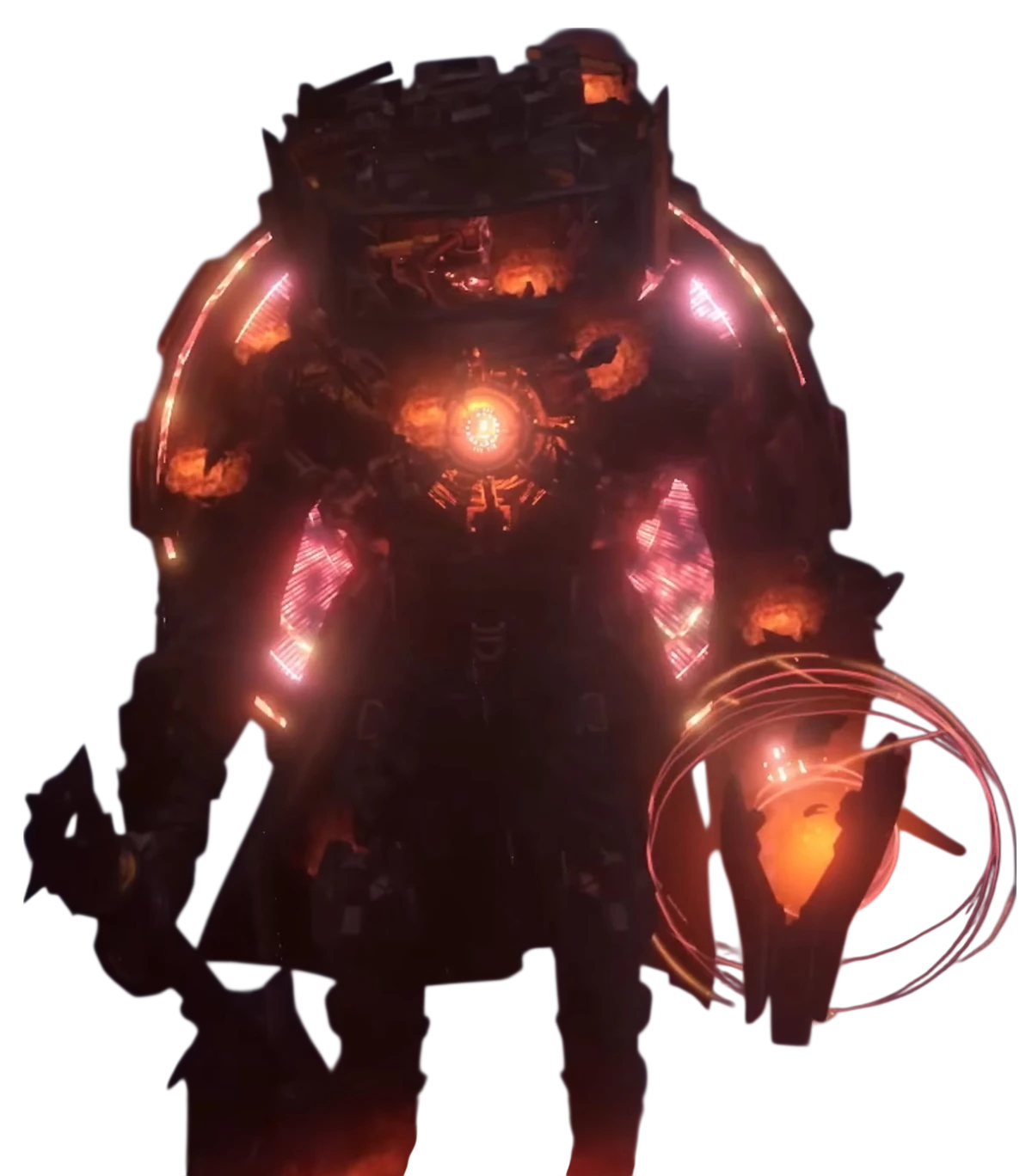 Titan TV man | Dafuq!?Boom! Wiki | Fandom