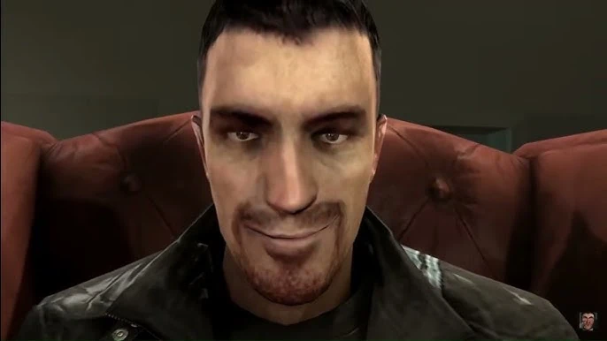 Male 07 | Dafuq!?Boom! Wiki | Fandom