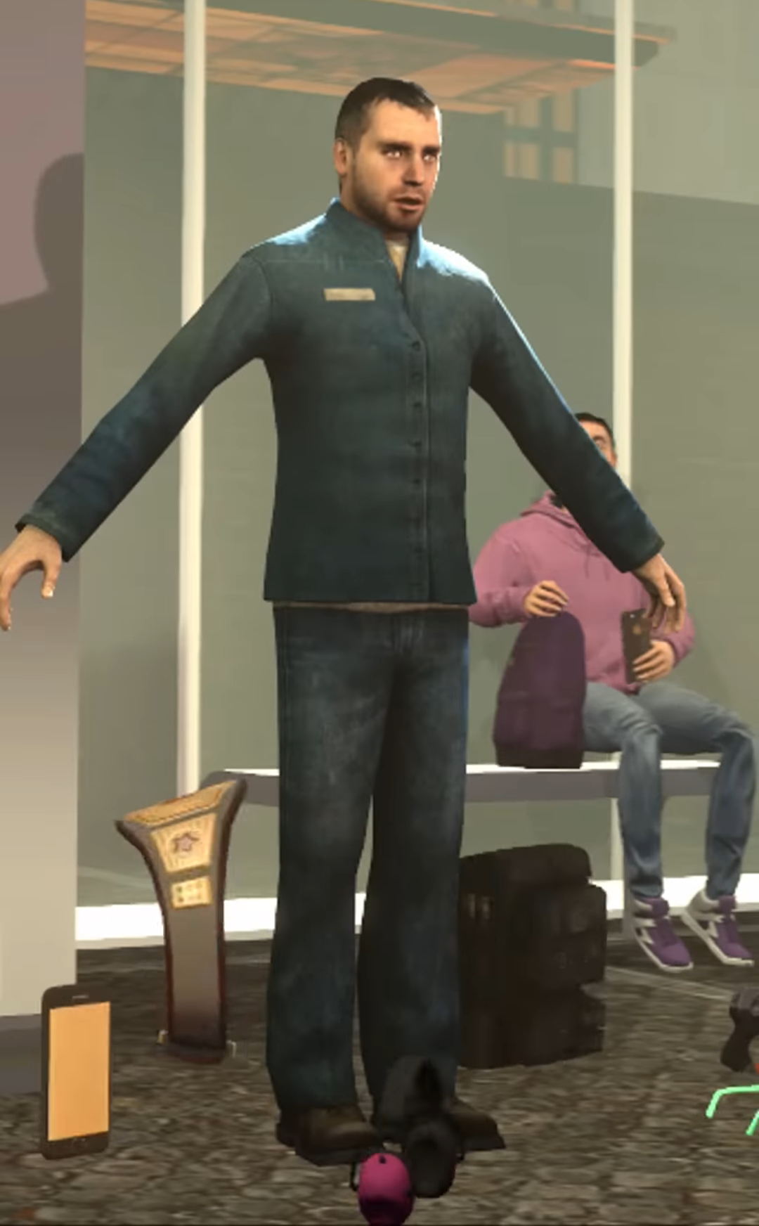 Male 02 | Dafuq!?Boom! Wiki | Fandom