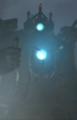 Titan Cameraman | Dafuq!?Boom! Wiki | Fandom