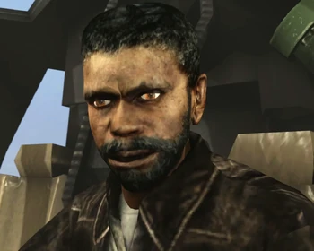 Male_01 | Dafuq!?Boom! Wiki | Fandom