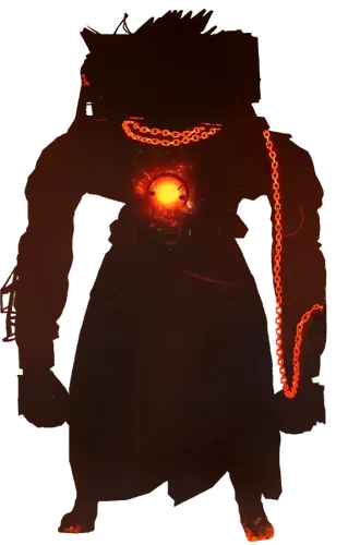 Titan TV man | Dafuq!?Boom! Wiki | Fandom