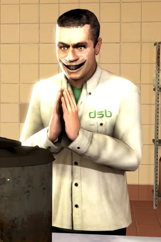 Male_06 | Dafuq!?Boom! Wiki | Fandom