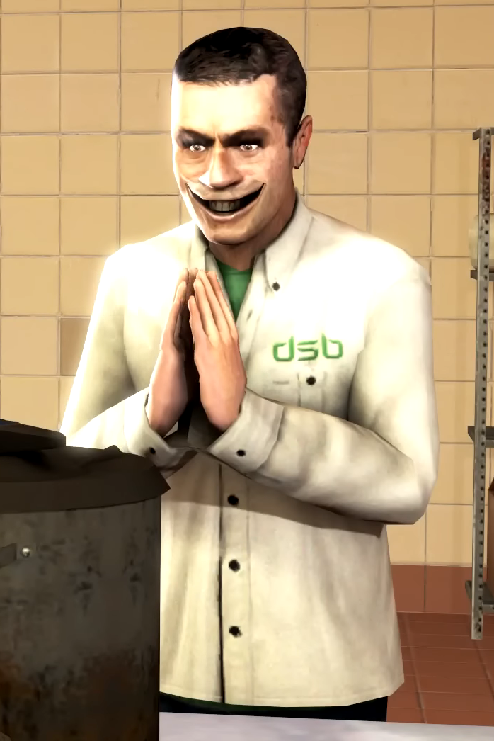 Male_06 | Dafuq!?Boom! Wiki | Fandom