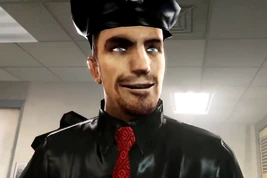 Male 07 | Dafuq!?Boom! Wiki | Fandom